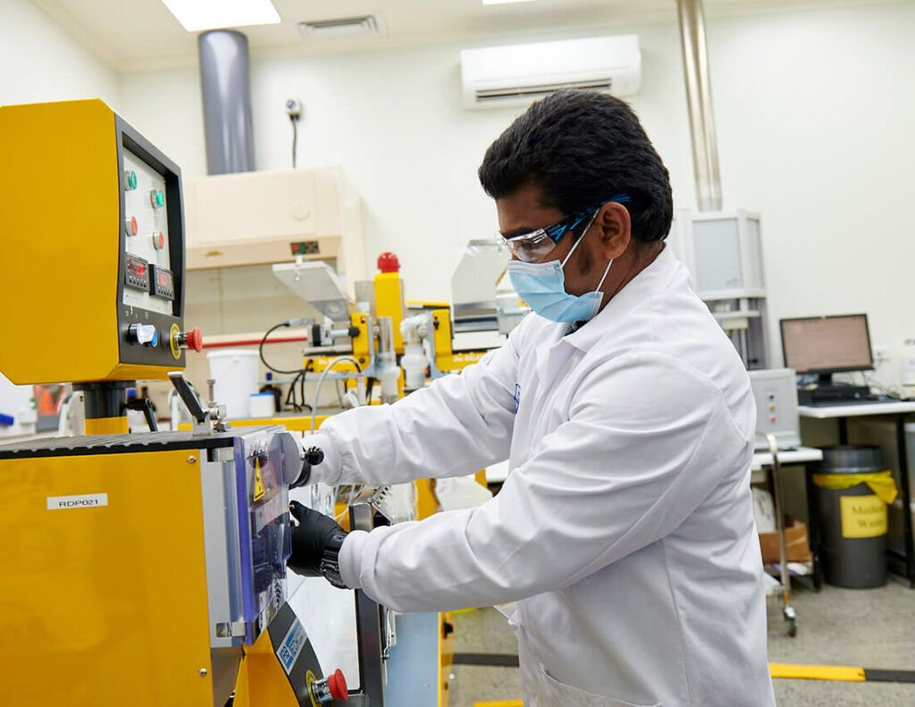 DEC NZ | Innovative Healthcare and Life Science Products