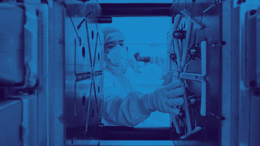 Our Process Technologies | DEC NZ | New Zealand